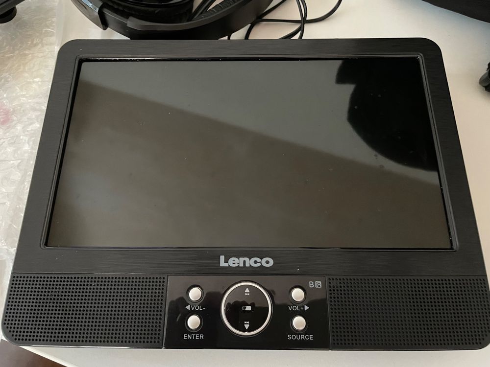 Lenco DVD Player DVP-939 | Kaufen auf Ricardo