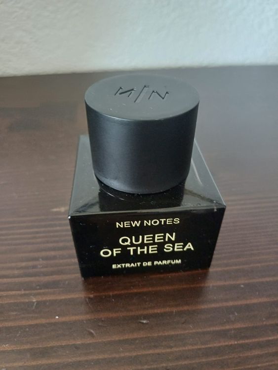 Parfum New Notes Queen of the sea (Neu (gemäss Beschreibung)) in ...