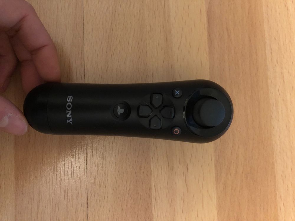 Sony Navigations Controller (Gebraucht) in St.gallen für CHF 20 – mit ...