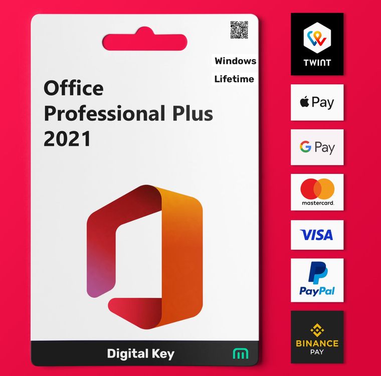 Office Pro Plus 2021/ BIND - Preisknaller | Kaufen auf Ricardo