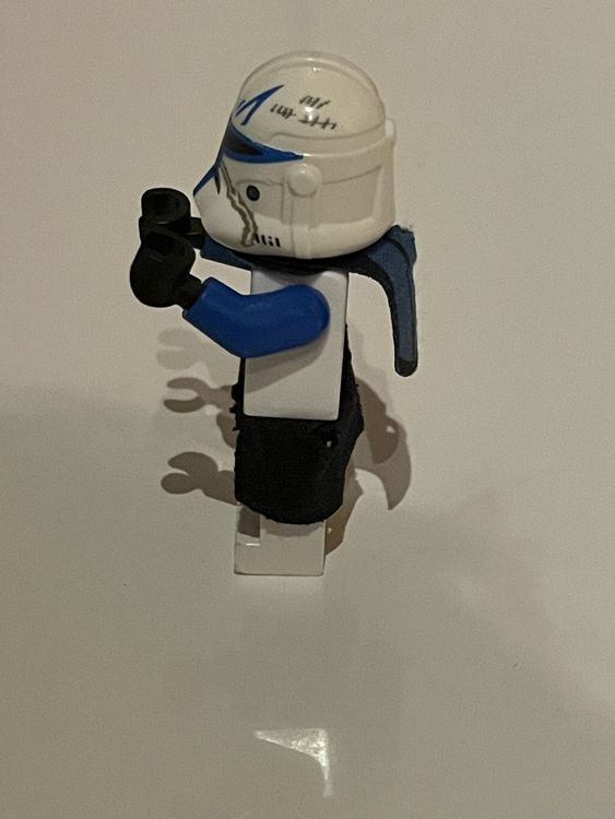 Lego Star Wars Captain Rex | Kaufen auf Ricardo