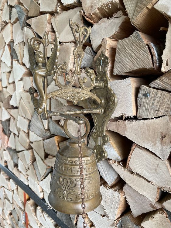 Glocke Fur Tur