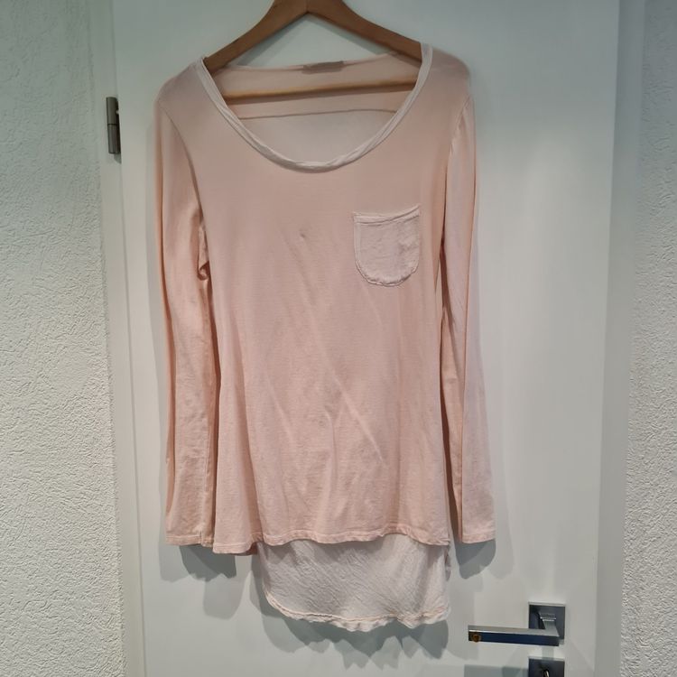 Langarm Pulli | Kaufen auf Ricardo