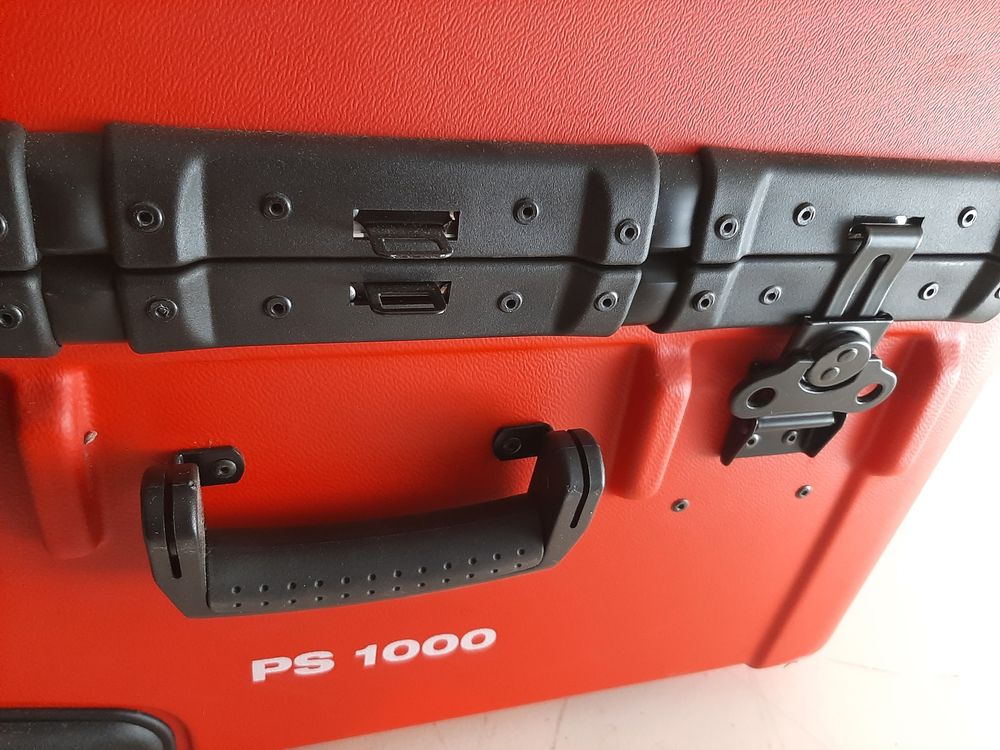 HILTI PS1000 Werkzeugtrolley (Neu (gemäss Beschreibung)) in Winterthur ...