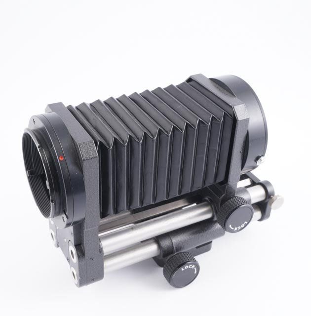 Novoflex Bellows/Balgengerät für Makro-Fotografie für Leica (Gebraucht ...