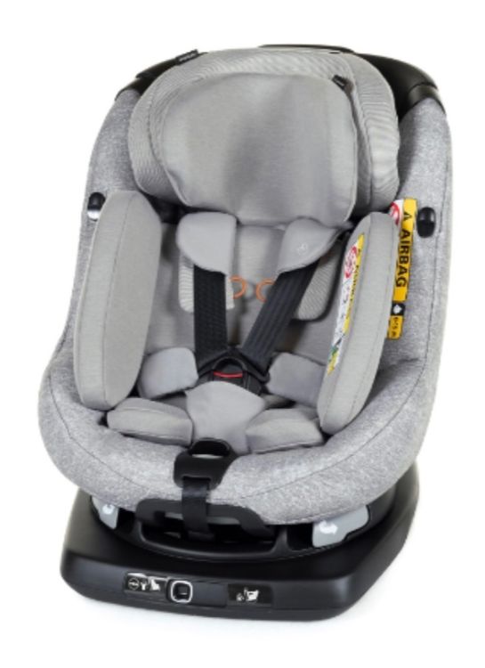 Reboarder 360 Grad Axisfix Axissfix plus Top Zustand Versand (Gebraucht ...