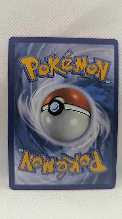 Team Rockets Lavados Ultra Rare Pokemon Karte Ewige Rivalen (Gebraucht ...