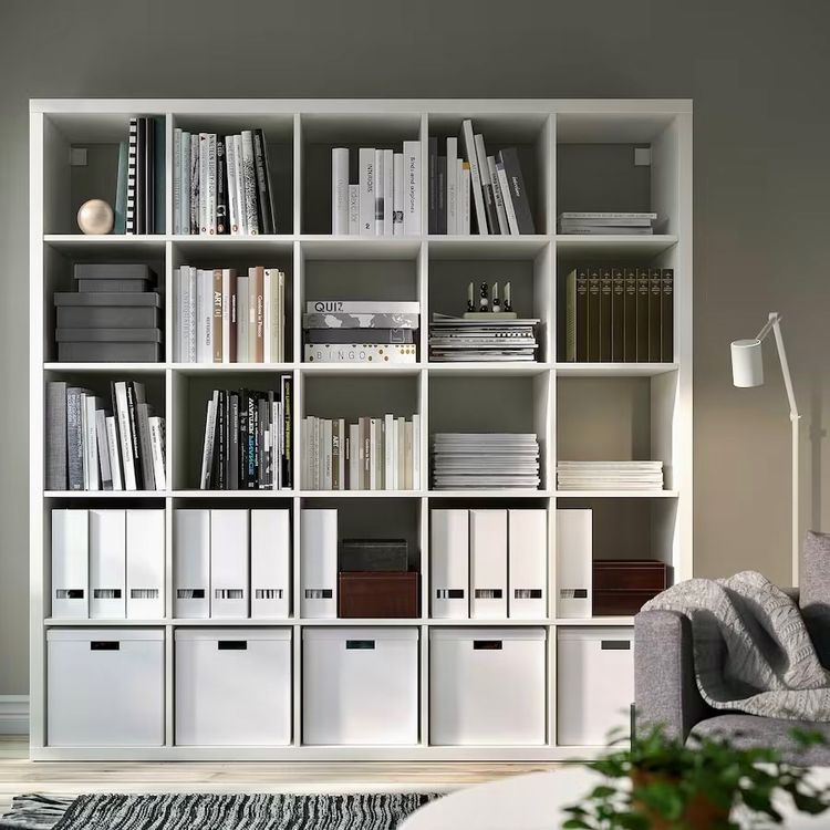 Kisten Ikea Kallax