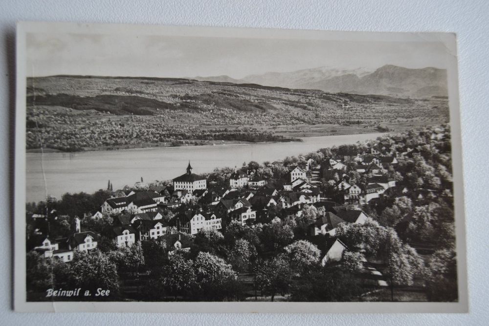 Beinwil am See (Gebraucht) in Beinwil am See für CHF 5 – mit Lieferung auf Ricardo kaufen