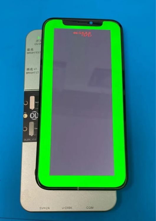 Original Apple OLED iPhone 12/12 PRO Display (Gebraucht) in Gerolfingen für CHF 50 – mit ...