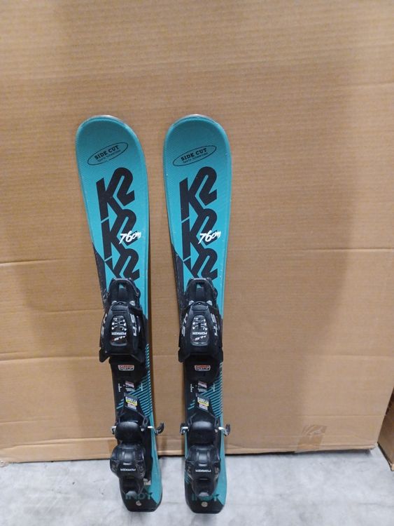 K2 Indy 76cm für NUR 79.- CHF statt CHF 199.- (Gebraucht) in Schwarzsee für CHF 69 – nur ...