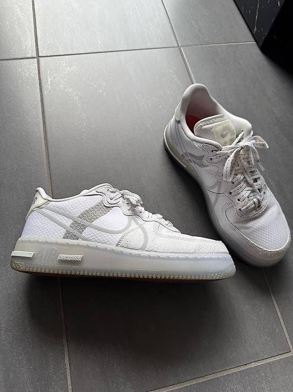 Nike air force one (D'occasion) à Monthey pour CHF 100 – retrait ...
