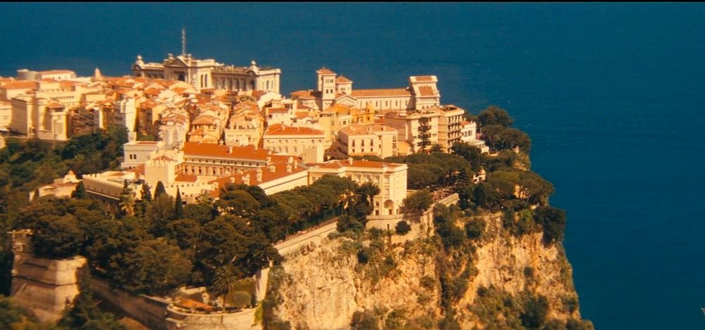 ☆Grace Kelly& ihre glamouröse, konfliktreiche Welt in Monaco (Neu ...