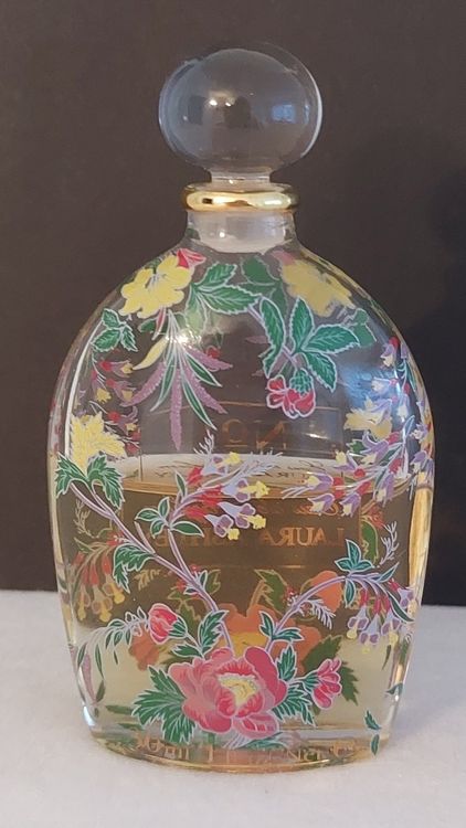 Laura Ashley No 1 Vintage aus den 80er Jahren Eau de Parfum | Kaufen ... Laura Ashley No 1 Vintage aus den 80er Jahren Eau de Parfum | Kaufen ...
