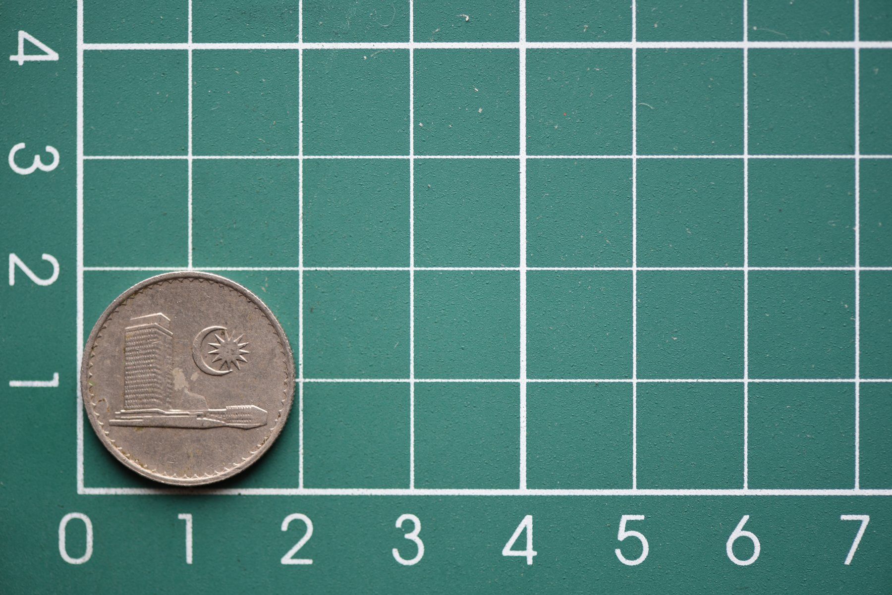 währung malaysia 10 sen 1973 (Gebraucht) in Laupen für CHF 0.5 – mit Lieferung auf Ricardo kaufen