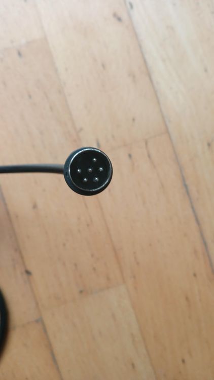 Marshall JCM 2000 TSL 100 Footswitch (Gebraucht) in Zürich für CHF 50 ...