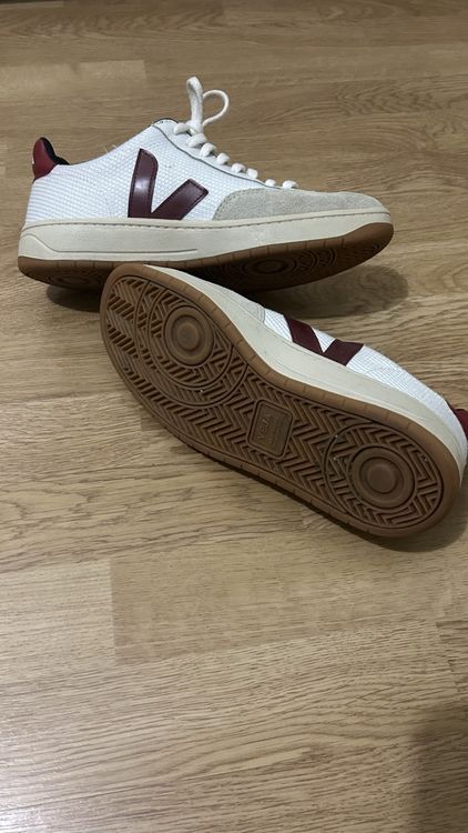 Chaussures Veja femme 40 UE (Neuf (Voir description)) à Chêne-Bourg ...
