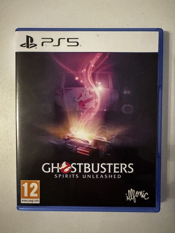 GHOSTBUSTERS PS5 | Kaufen auf Ricardo