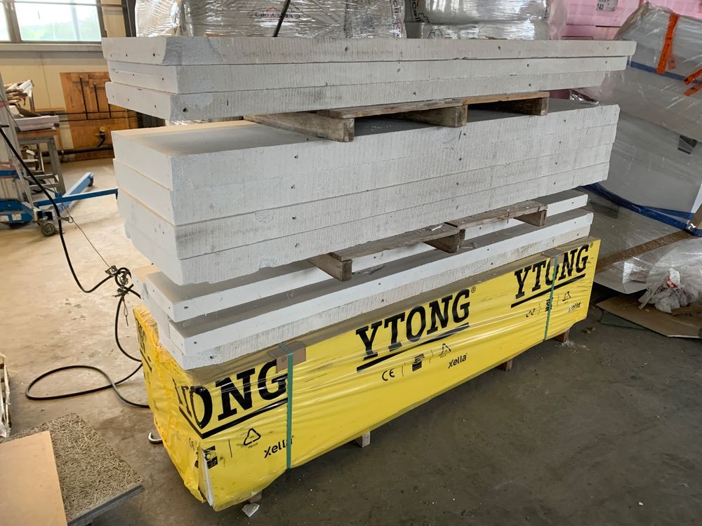 Itong Steine Raumhoch 2.40m (Gebraucht) in Andwil SG für CHF 100 – nur ...