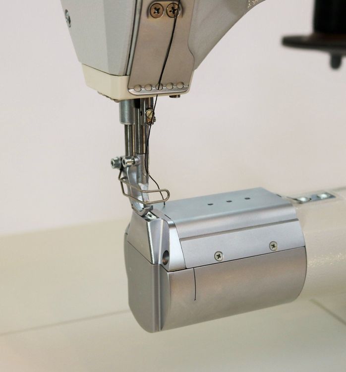 Industrienähmaschine Dürkopp 869 Neu (Neu und originalverpackt) in Rehetobel für CHF 5690 – mit ...