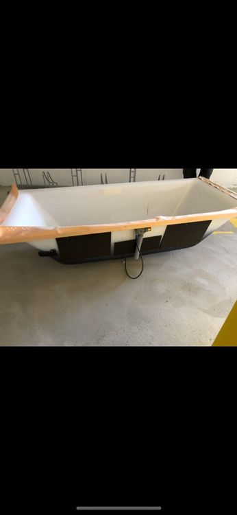 Badewanne Kaldewei 180x80 (Gebraucht) in Emmenbrücke für CHF 1 – nur ...
