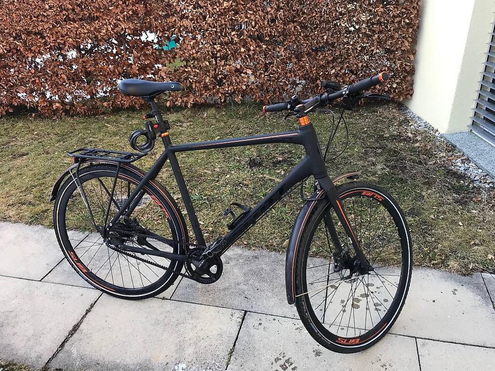 Scott Sub | Kaufen auf Ricardo