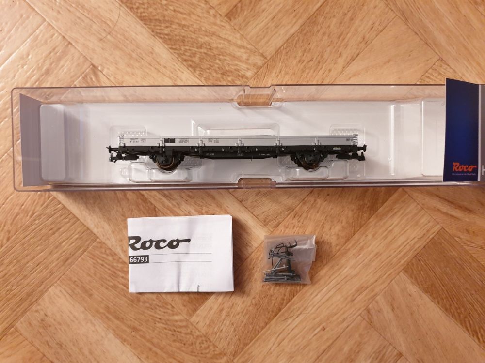 Roco 66793 | Kaufen auf Ricardo