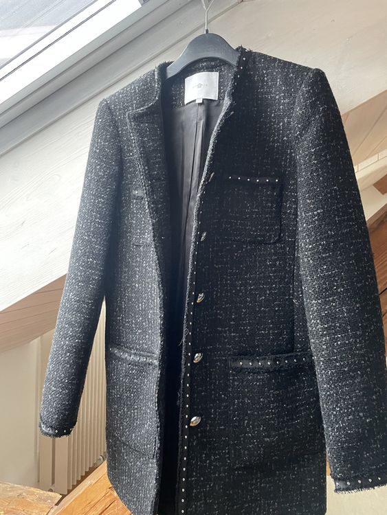 Ann & Line Long Blazer S38 (Gebraucht) in Zürich für CHF 90 – mit ...