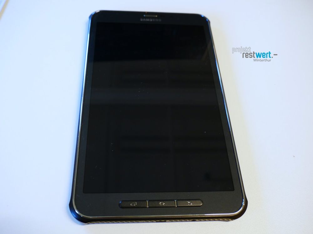 SAMSUNG Active Tablet SM-T365 (Gebraucht) in Winterthur für CHF 20 ...