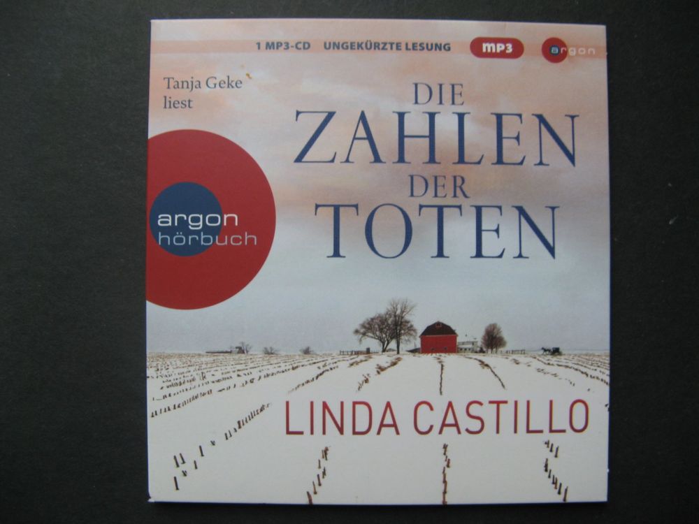 Linda Castillo - Die Zahlen der Toten | Kaufen auf Ricardo Linda Castillo - Die Zahlen der Toten | Kaufen auf Ricardo