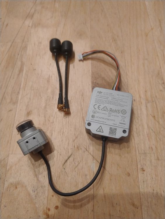 dji fpv air unit | Kaufen auf Ricardo