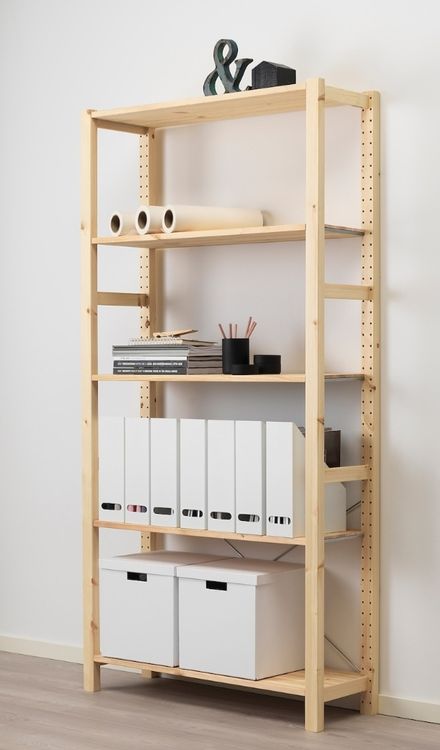 IKEA Ivar shelving unit / Regal | Acheter sur Ricardo