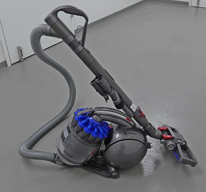 Dyson DC37c Allergy (Gebraucht) in Luzern für CHF 156 – mit Lieferung ...