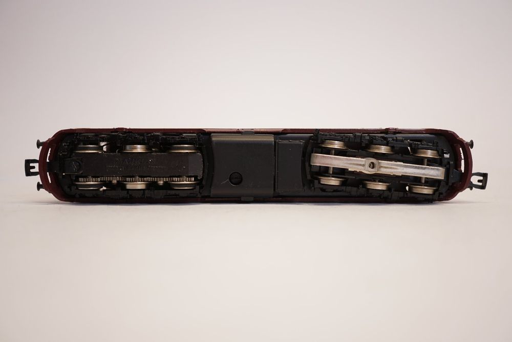 1å Märklin 3067 Ver 2 DSB Diesellok My 1106 | Kaufen auf Ricardo