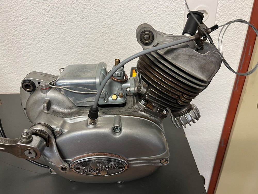 Sachs Saxonette Motor | Kaufen auf Ricardo