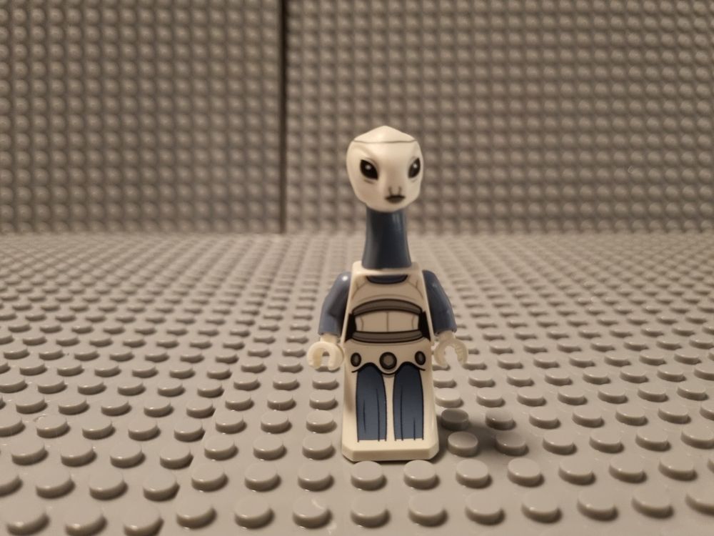 Lego Star Wars - Minifigur - sw1216 - Taun We | Kaufen auf Ricardo
