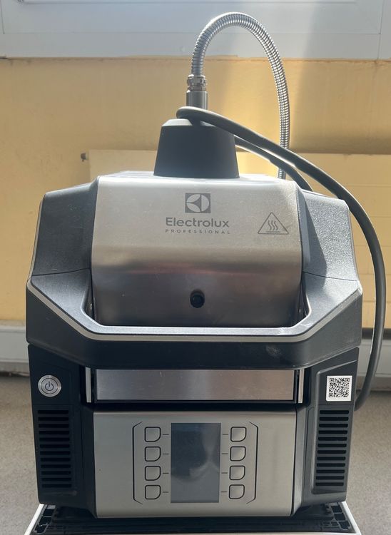 Electrolux SPEEDELIGHT FLEX, RIBBED RTP, 400V | Kaufen auf Ricardo