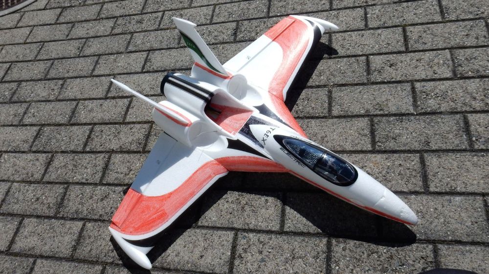 Ultra Z blaze Jet (Gebraucht) in Schenkon für CHF 16 – mit Lieferung ...