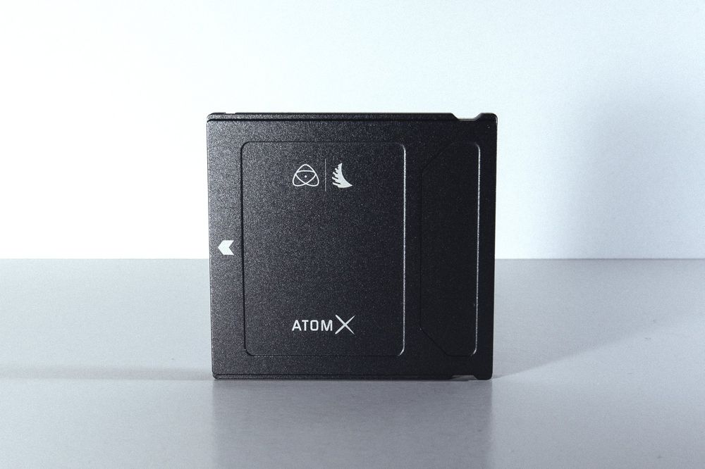 AngelBird ATOM X SSD Mini 1T | Kaufen auf Ricardo