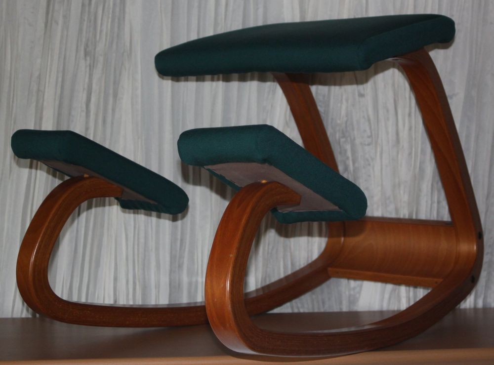 Stokke Varier Kniestuhl Balans Variable, LIEFERUNG machbar (Gebraucht) in Toffen für CHF 149 ...
