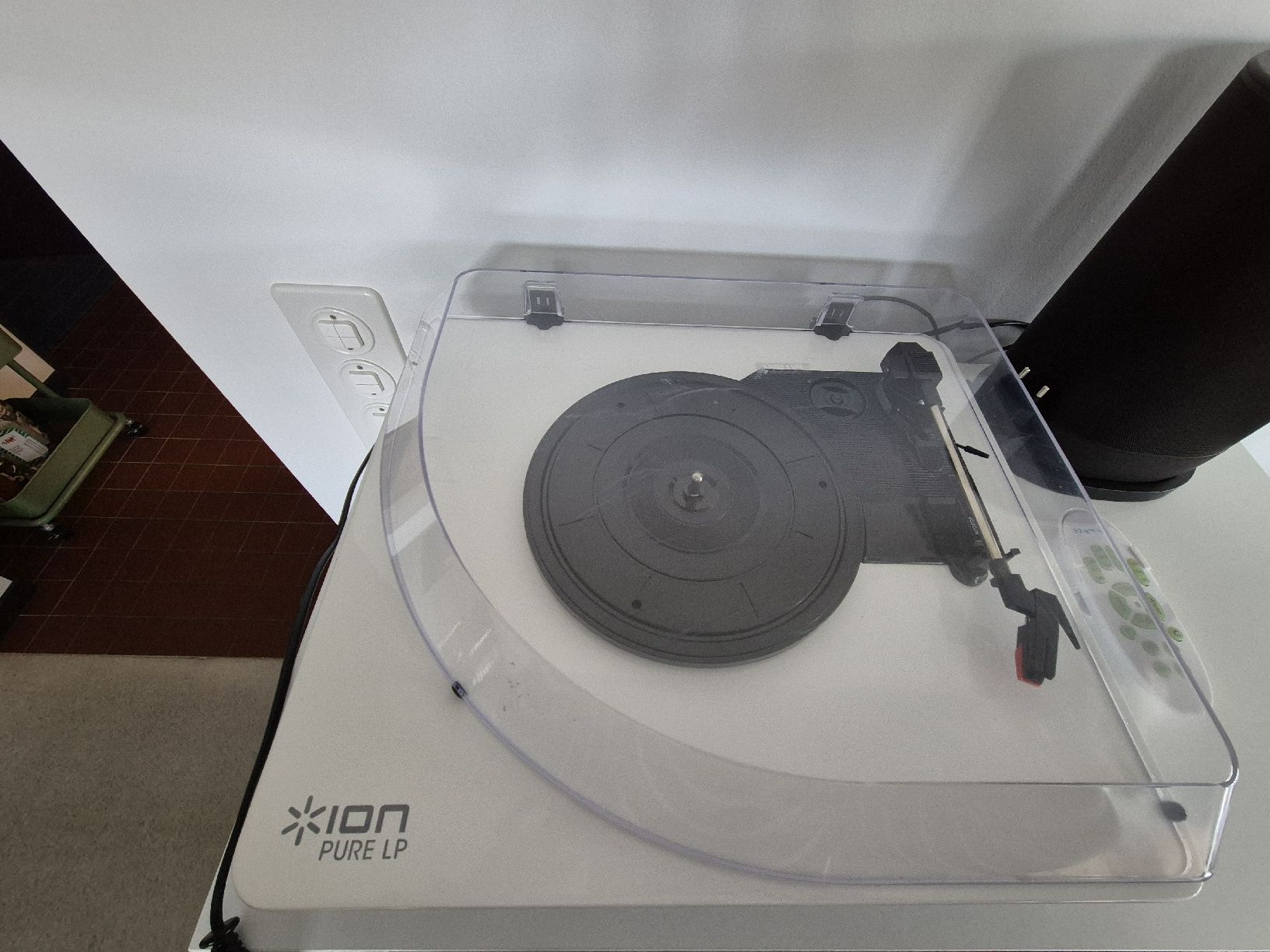 Schallplattenspieler und Schallplatten (Gebraucht) in Bern für CHF 60 ...