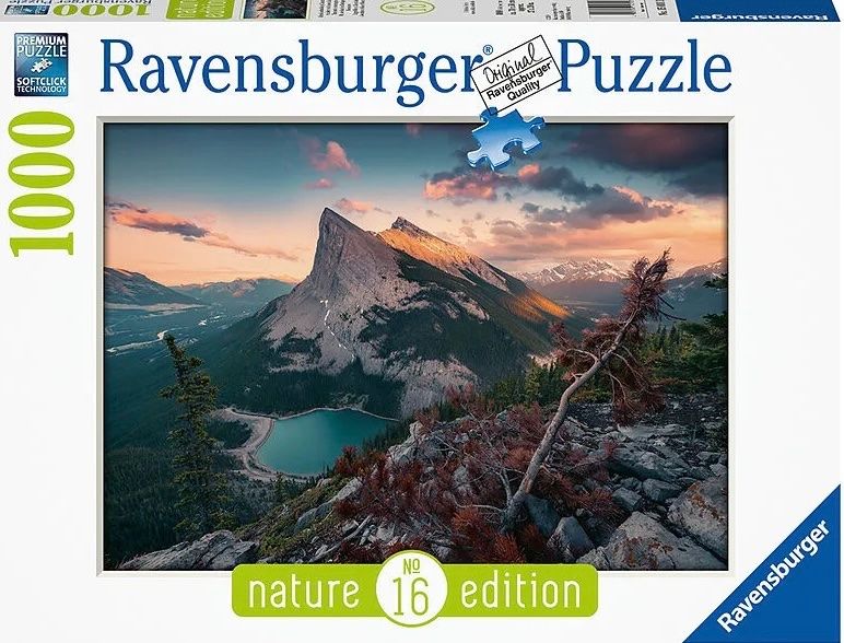 Neu Ravensburger 1000er Puzzle (1x) | Kaufen auf Ricardo