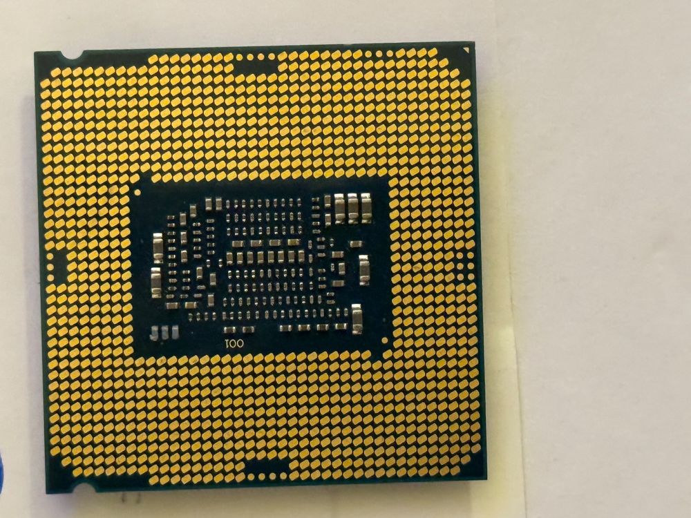 Intel Xeon E3-1240 V5 SkyLake LGA1151 | Kaufen auf Ricardo