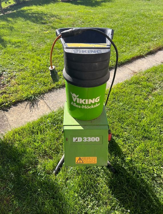 Viking KD3300 | Kaufen auf Ricardo