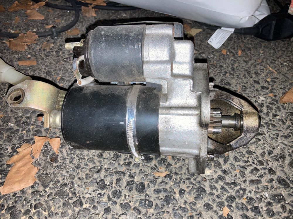 Anlasser VW Passat Jg.2003 | Kaufen auf Ricardo