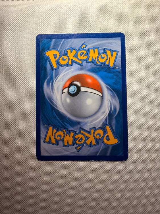 Dialga EX 99/101 Team Plasma Full Art EN (Gebraucht) in Kloten für CHF ...