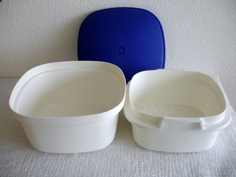 Tupperware Multi Server | Acheter sur Ricardo