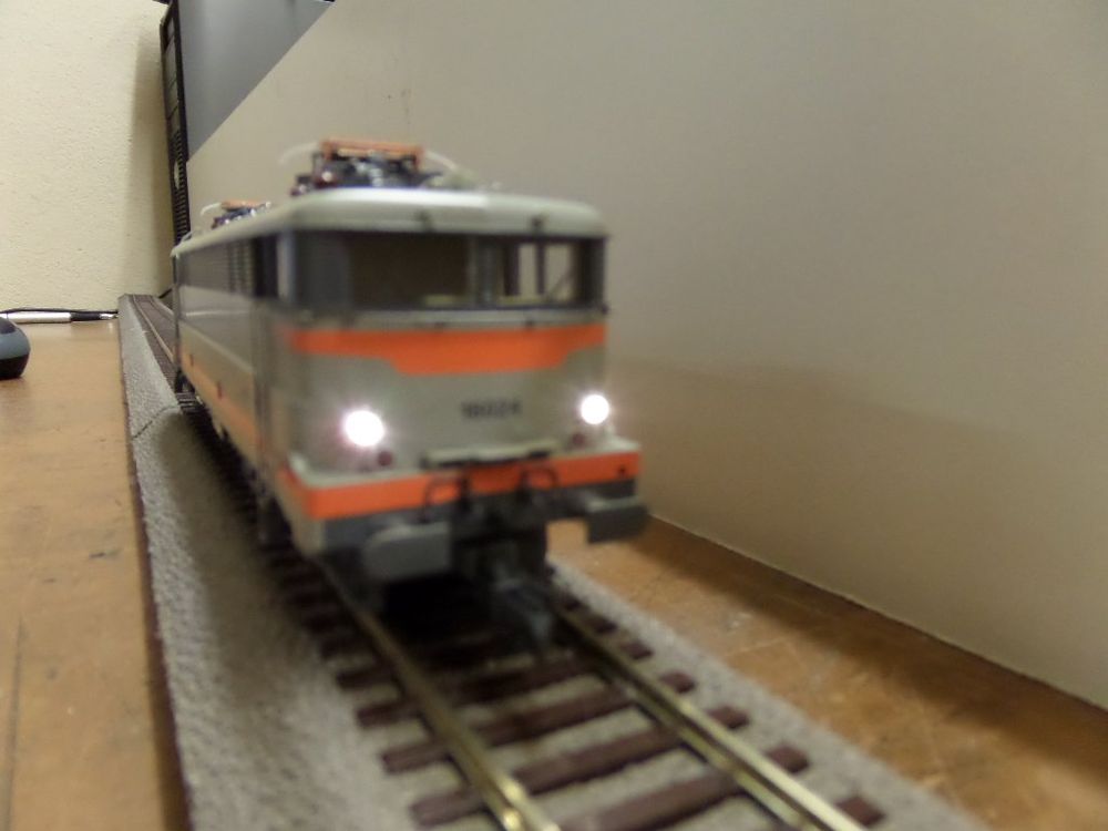 Locomotive Roco HO DCC Digitale | Kaufen auf Ricardo