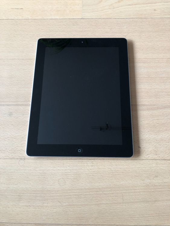 Apple iPad 3. Generation 64 GB - Modell A1416 (Gebraucht) in Seuzach für CHF 21 – mit Lieferung ...