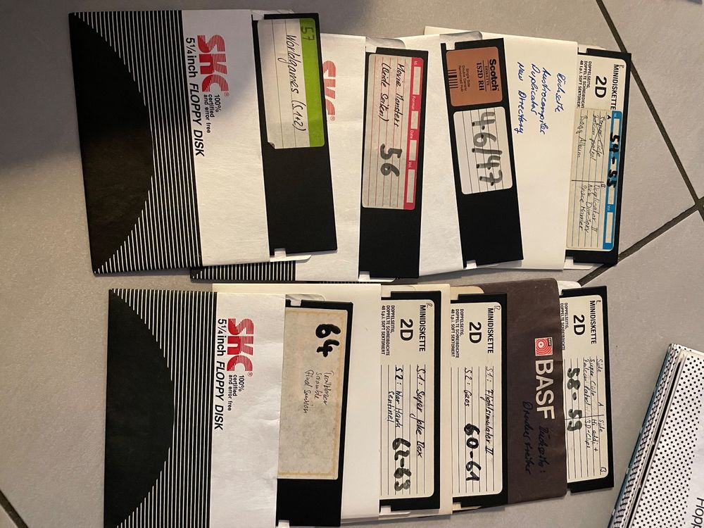 Commodore 64 | Kaufen auf Ricardo